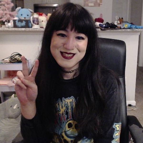 lunaloveee8 | Twitter, Instagram, Twitch | Linktree